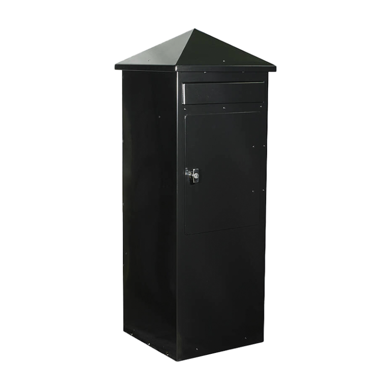 Safepost 110 Standbriefkasten - Safepost