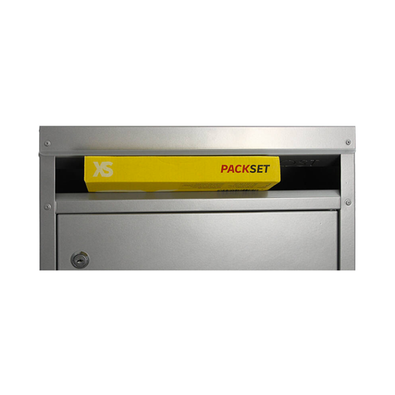 Safepost 45 Paketbriefkasten - Safepost