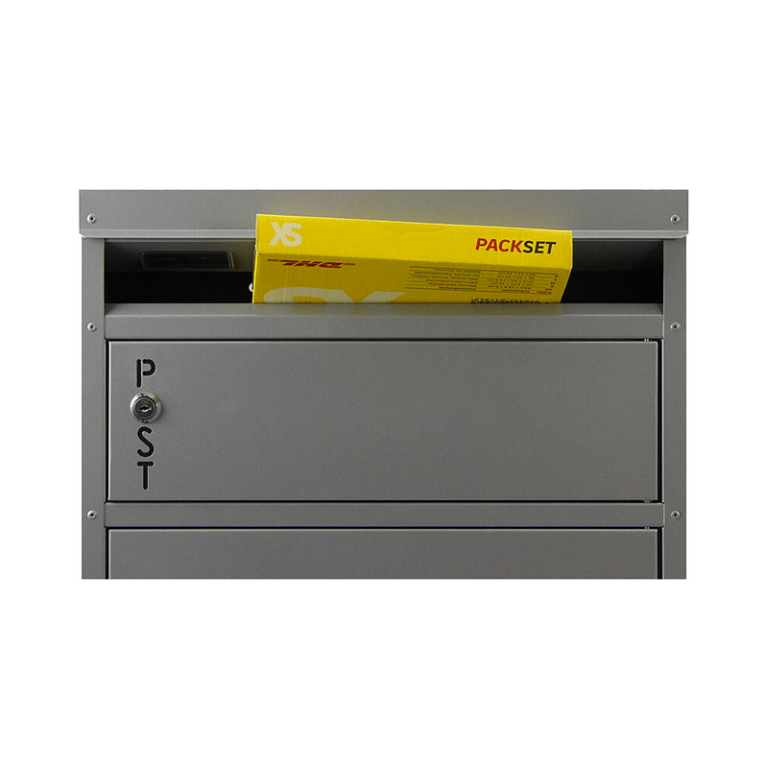 Safepost 65 TIAMAT Paketbriefkasten - Safepost