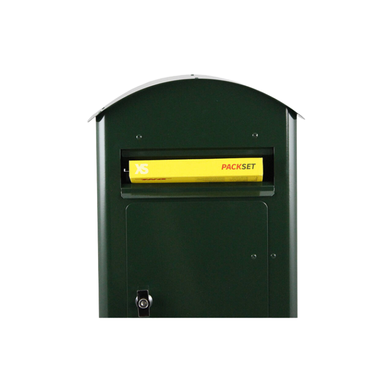 Safepost 70-5 Combi Standbriefkasten - Safepost