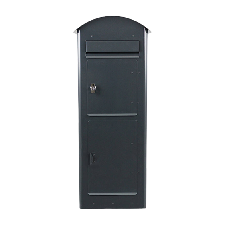 Safepost 80 Paketbriefkasten - Safepost