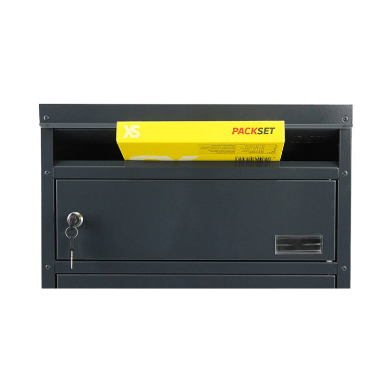 Safepost 65 Paketbriefkasten - Safepost
