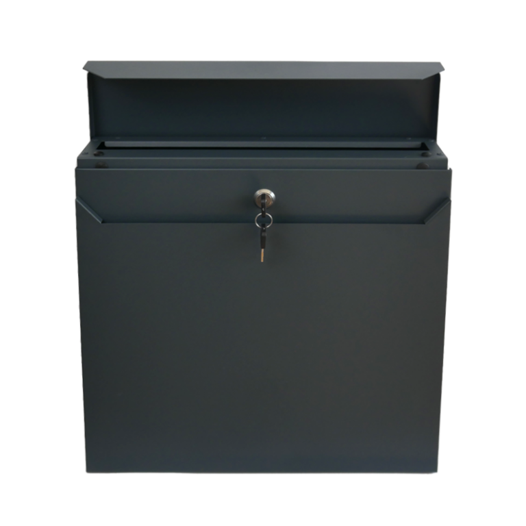Safepost 800 Wandbriefkasten - Safepost