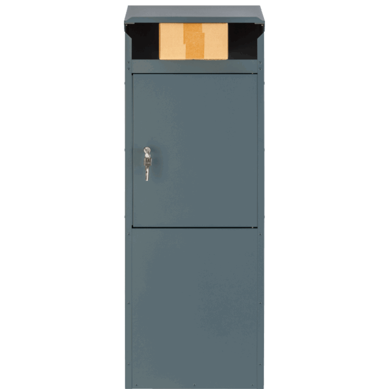 Safepost 855PZ Briefkasten mit Profilzylinder - Safepost